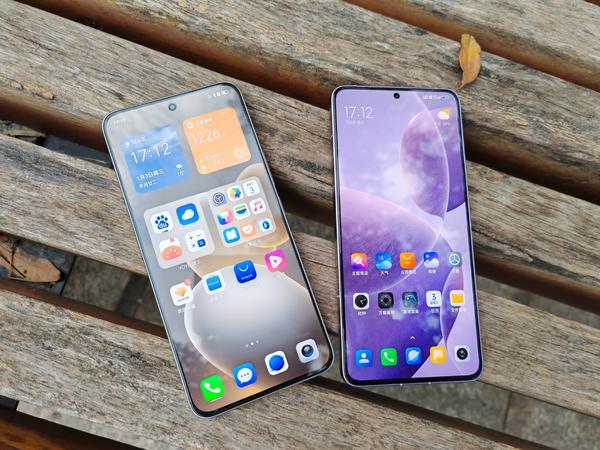 深度实测荣耀90GT对比红米K70，看谁性能释放更胜一筹？ - 知乎