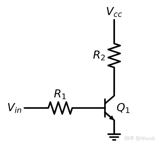 快速入门SchemDraw绘制电路图 - 知乎