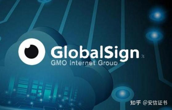 企业网站申请Globalsign通配符证书是否可行 - 知乎