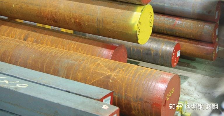 你所了解的SCM415H牌号参数 - 知乎