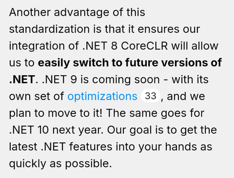 .NET8时代的XNA系游戏开发框架 - 知乎
