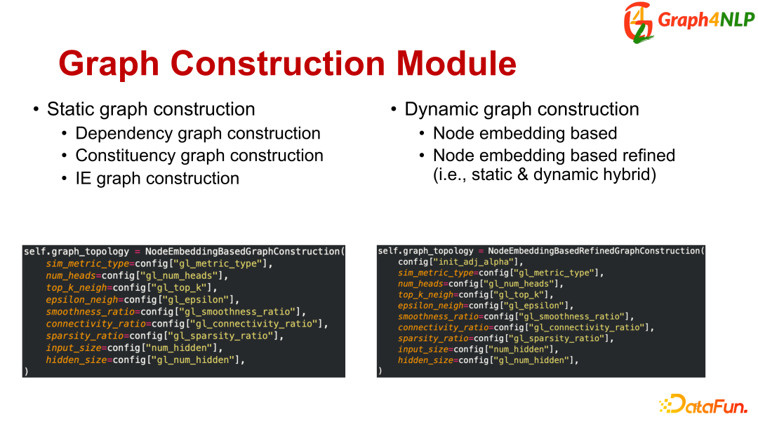 Graph4NLP：业内首个针对NLP场景的GNN开源软件库 - 知乎