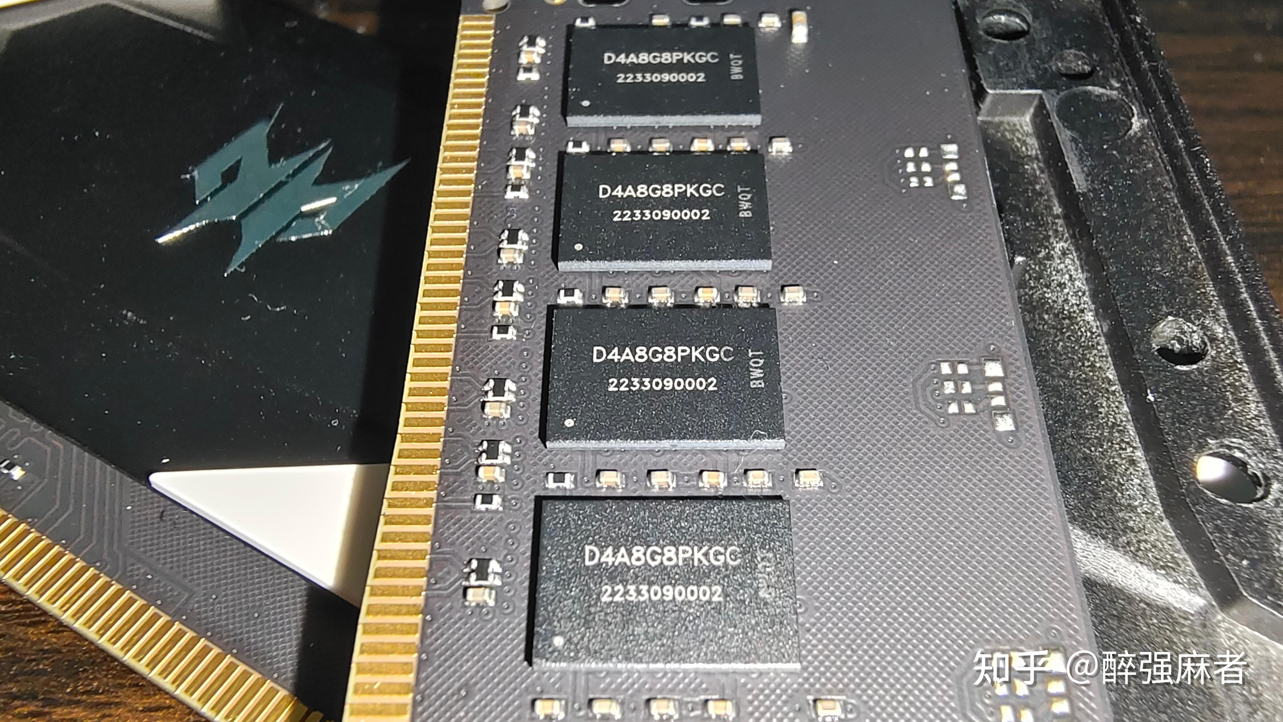 12代酷睿装机搭配内存频率多少合适？答：甜点频率选择3600MHz XMP - 知乎