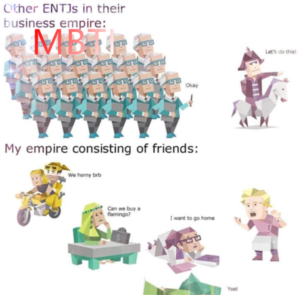 isfj性格解密 isfj适合的领域特长 - 知乎