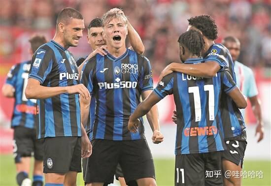 亚特兰大VSAC米兰：攻防博弈定胜负，历史恩怨再续新章 - 知乎