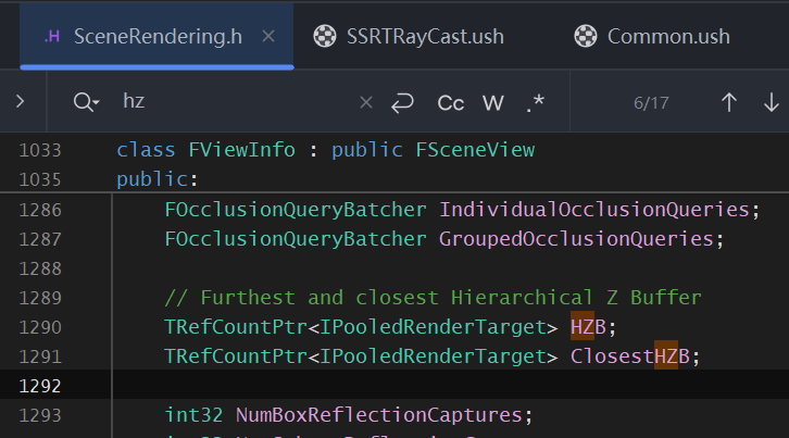 urp14学习&HIZ mipmap生成的爬坑记录 - 知乎