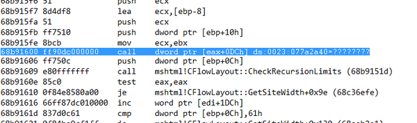 CVE-2012-1876漏洞分析与利用 - 知乎