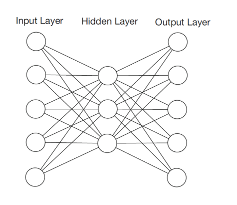 REPLICATOR NEURAL NETWORKS - 知乎