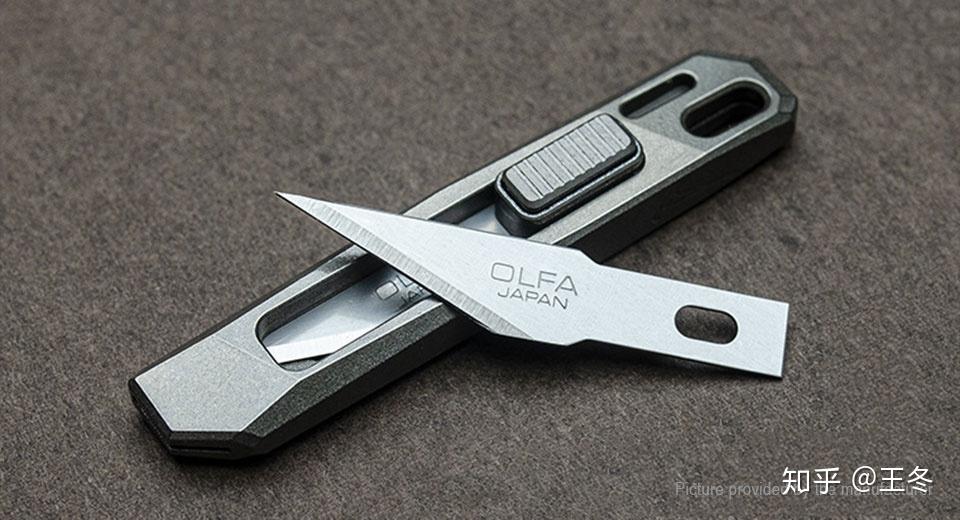 12种最佳实用型EDC美工刀 - 知乎