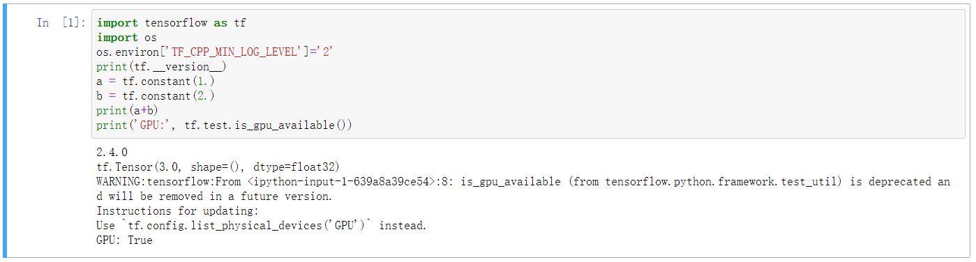 Win10安装Python3.8+cuda11.1+cudnn+pytorch+tf - 知乎