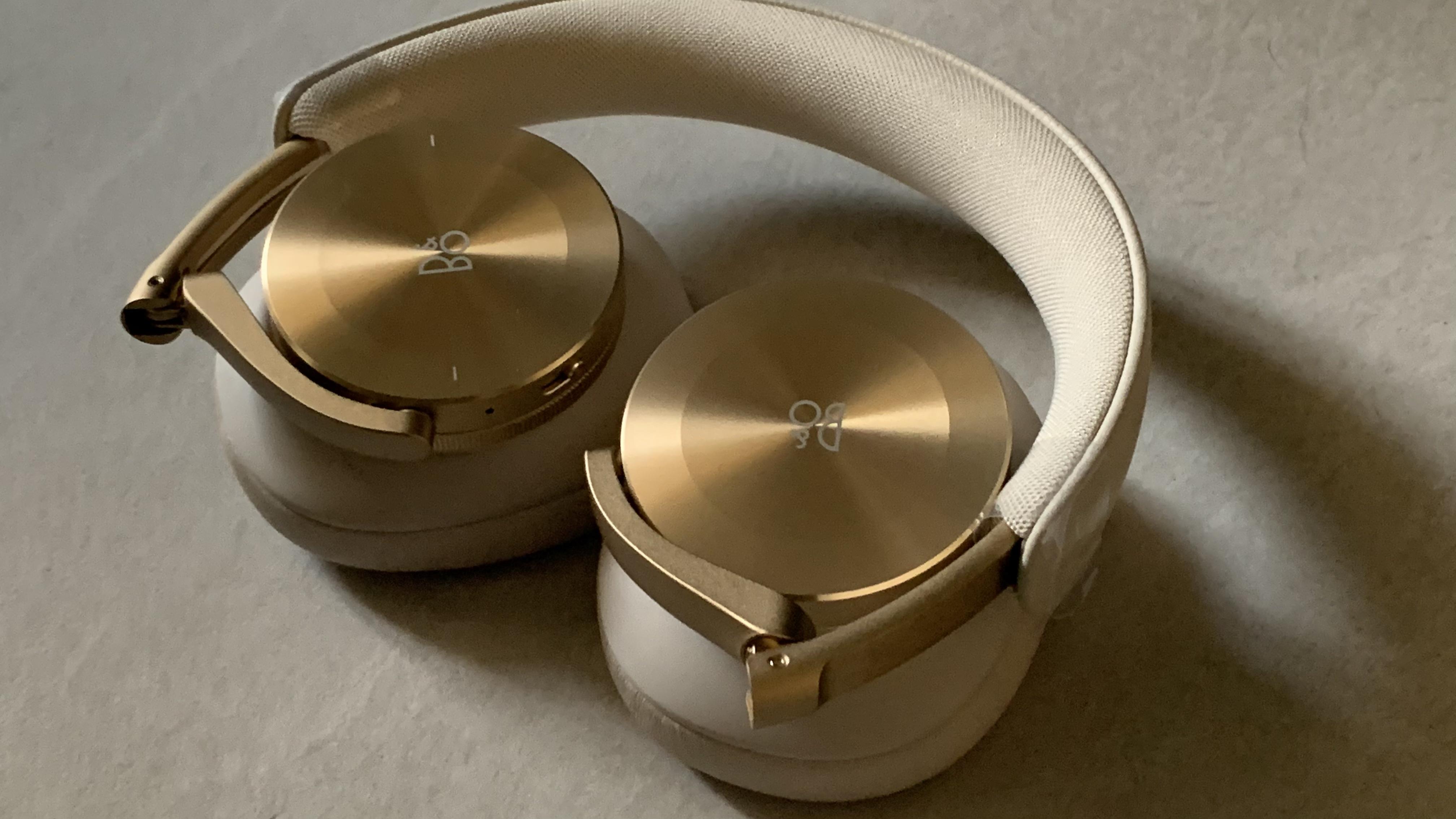 B&O H95 Golden （金色）限量版入手高质量评论 - 知乎