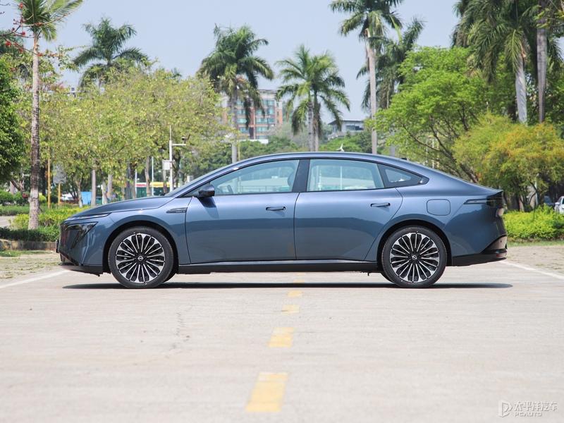 东风日产N7售11.99万起 配置拉满/CLTC纯电续航635km - 知乎