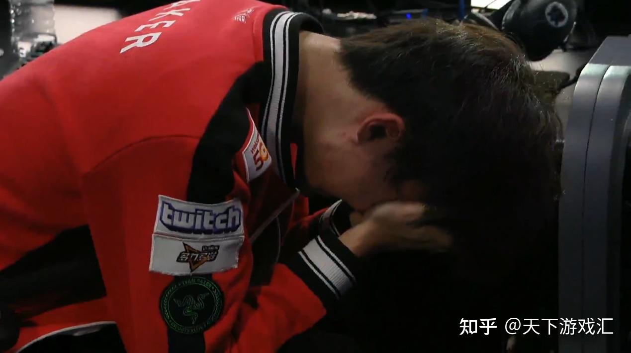 Faker痛哭原因被公开！Bang透露内幕：今年的DRX，和S7的SSG一样 - 知乎