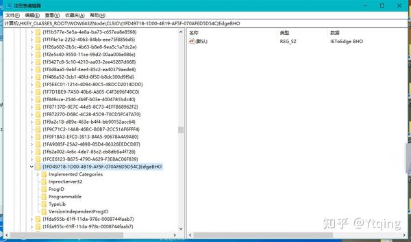 解决edge更新后 打开IE 转跳edge弹窗“IE已经合并进Edge浏览器。”您的IE已停用。别担心，需要IE访问的网站，均可使用Edge ...