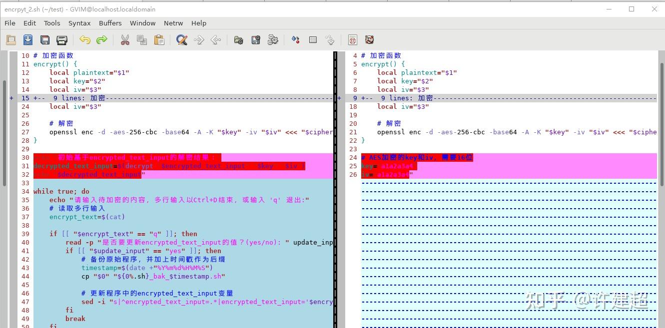 安装最新版gvim - 知乎