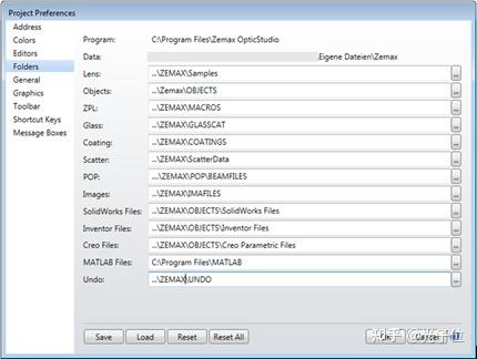 Zemax光学建模案例（7）-如何在OpticStudio中使用Osram LED光源数据 - 知乎