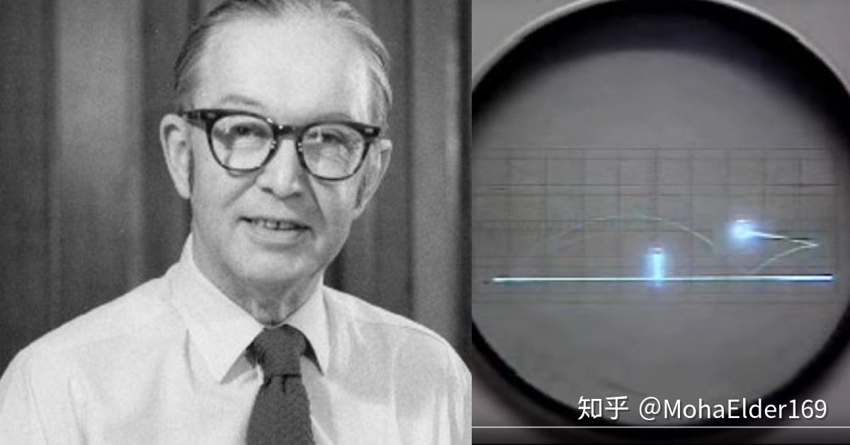 谁创造了第一个电子游戏？ - 知乎