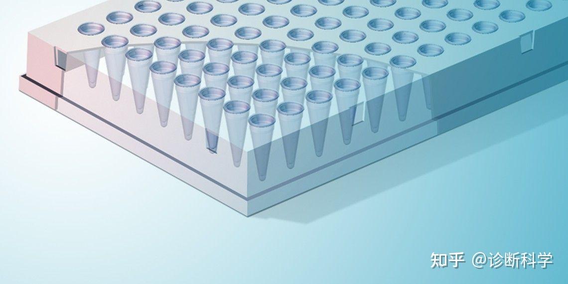 市场 Roche计划通过数字PCR和低通量Cobas仪器拓展其分子业务 - 知乎