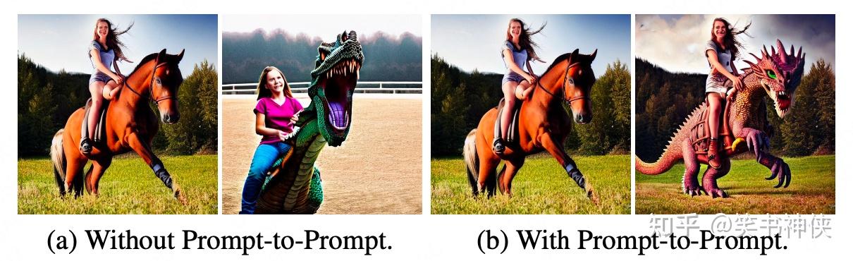 【AIGC第五篇】InstructPix2Pix：基于instruction的图像编辑技术 - 知乎