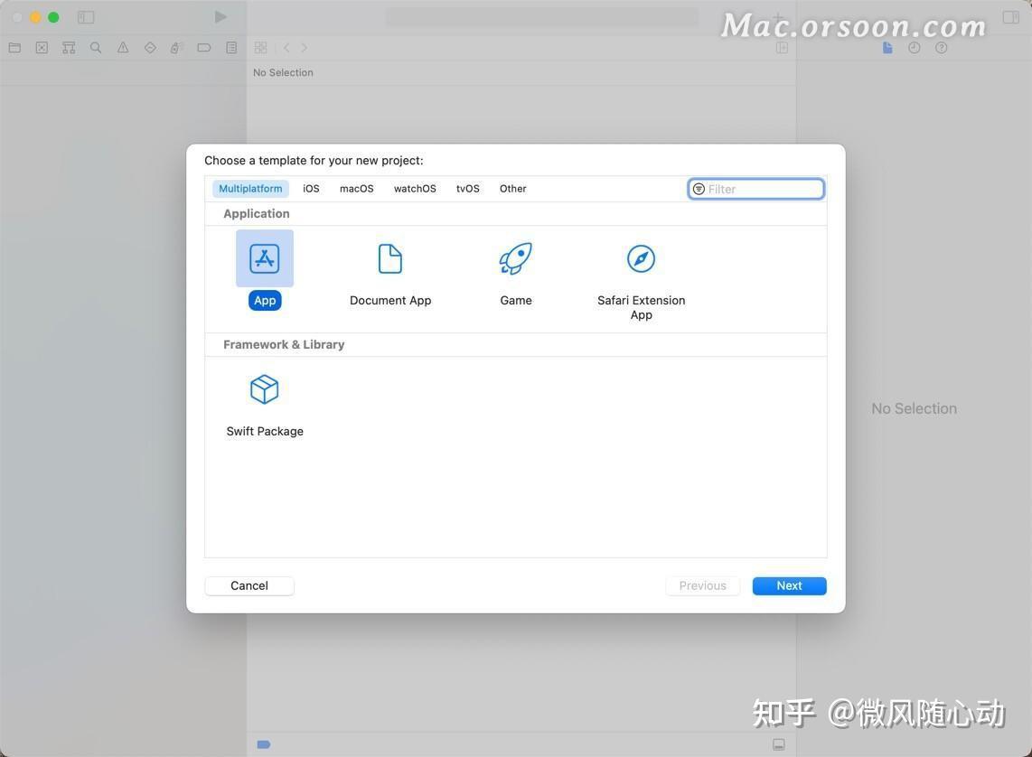 Xcode开发工具 知乎