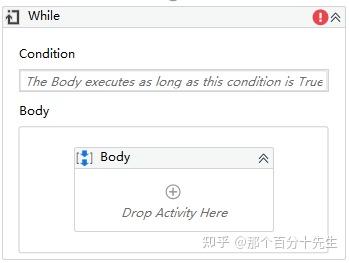 UiPath手把手教程十一-循环控制活动（While，Do While） - 知乎
