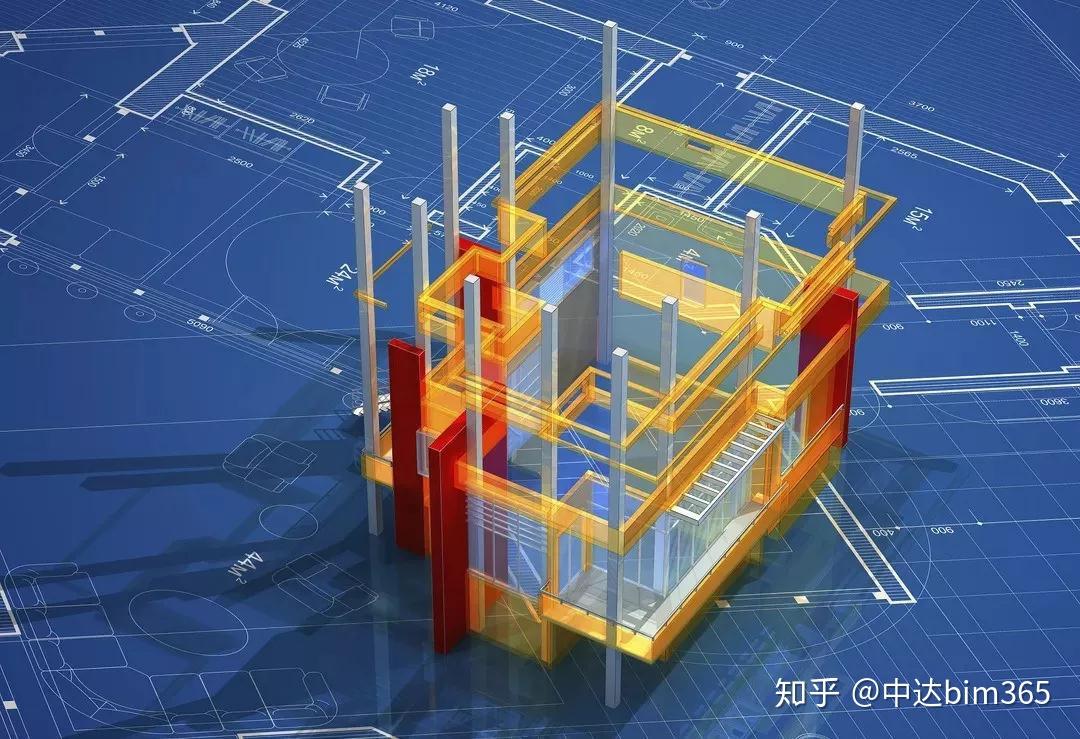 BIM在各个阶段都是做什么的？ - 知乎