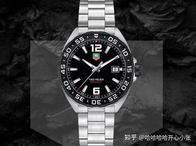 泰格豪雅手表怎么样？泰格豪雅竞潜、F1、卡莱拉、摩纳哥、智能系列全推荐