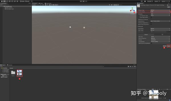 Blender | HDRI转Cubemap - 知乎