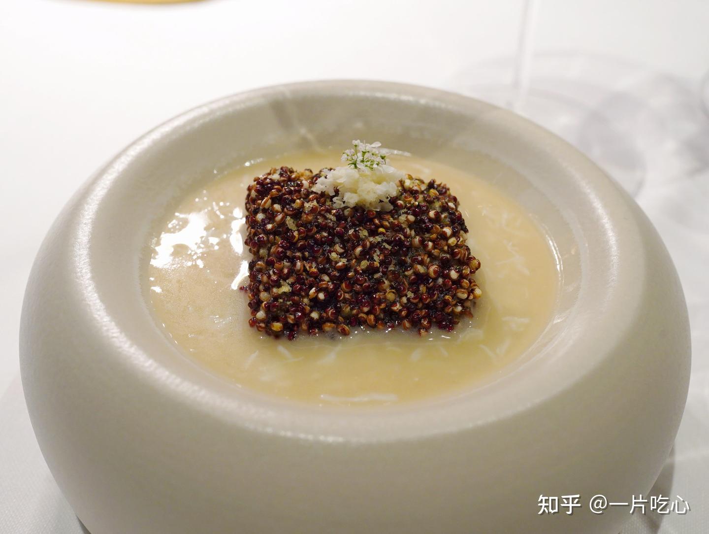 上海超最预订的LingLong出全新菜单 它变得更好吃了吗？ - 知乎