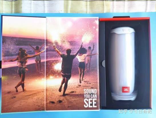 JBL PULSE4评测：炫彩音质，看得见的好声音 - 知乎