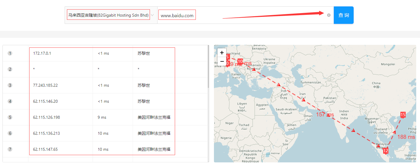 IPUU的小工具拍了拍你（下） - 知乎