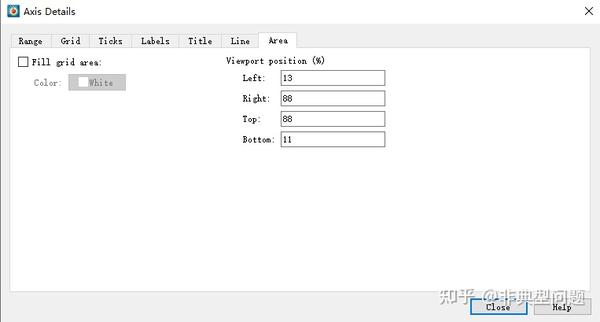 科研绘图 之 Tecplot二维绘图及导出 - 知乎
