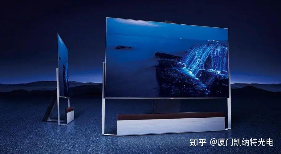 Mini LED直显扩列，P0.9仍是主角 - 知乎