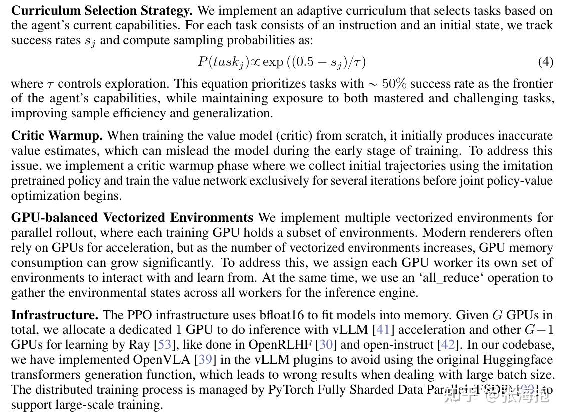 【具身智能 317】VLA+RL - 知乎