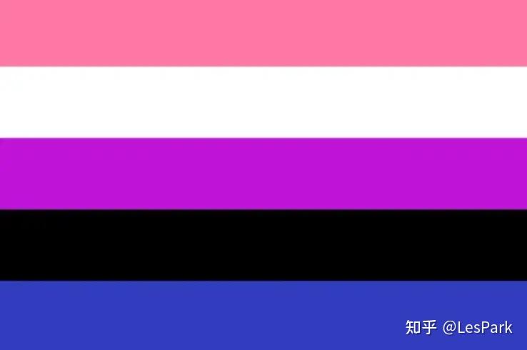 LGBT骄傲月|旗帜竟然有这么多种？你认识几种？ - 知乎