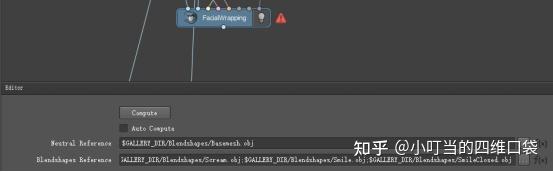 【4D】R3DS Wrap4D&Track学习笔记（三） - 知乎