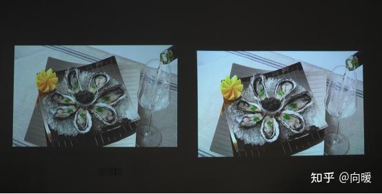 大眼橙NEW X7D与极米Z6X PRO全方位PK，看谁才是3000+投影仪的“王者” - 知乎