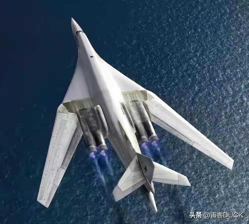 NK-32：动力沙皇、最强航发、至今无敌的前苏联顶尖航空发动机 - 知乎