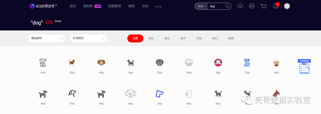 教你如何利用Python制作象型条形图 - 知乎
