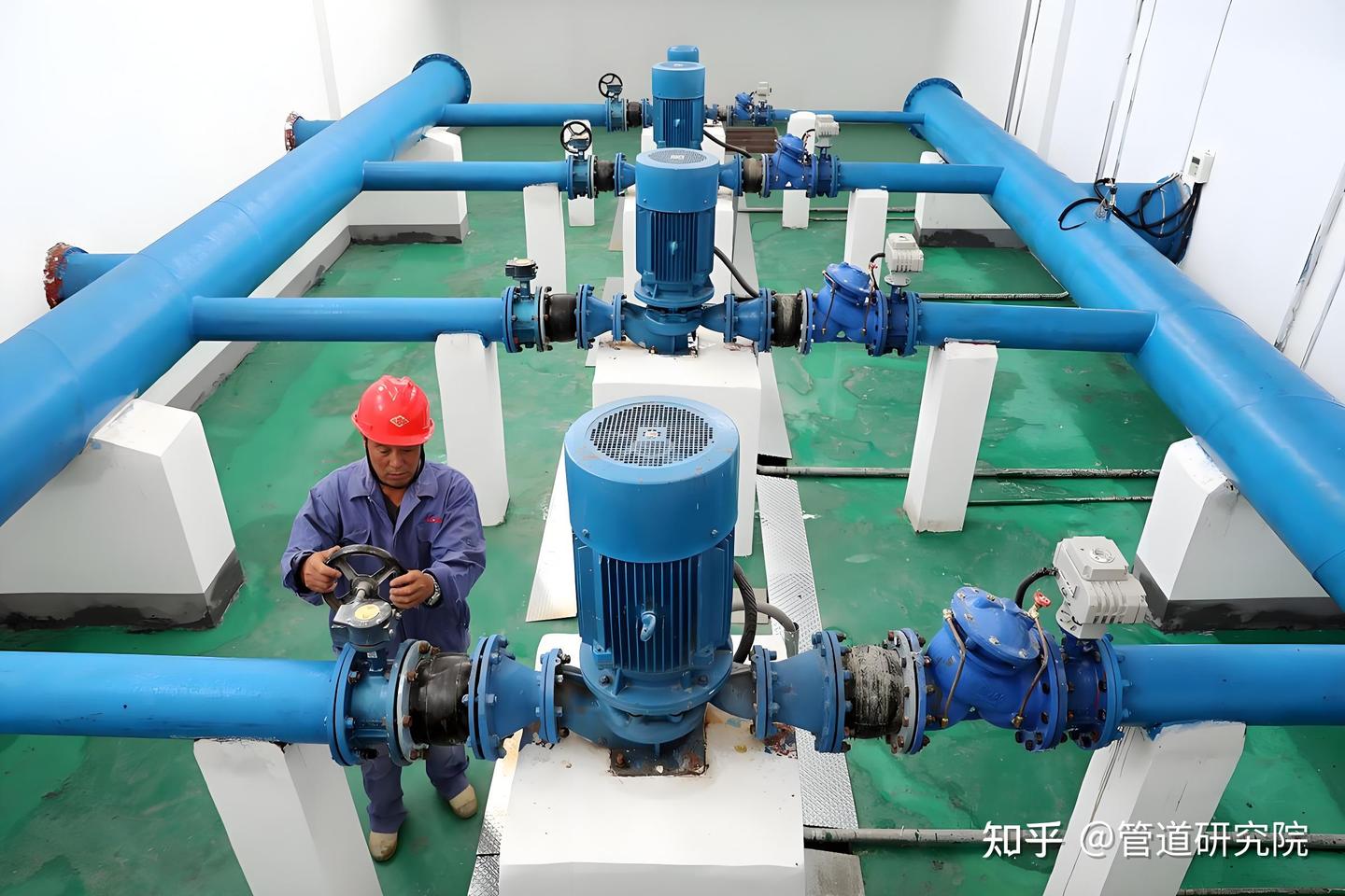 卡箍式柔性管接头：管道世界的“变形金刚” ——揭秘KRH/KRHD型接头的黑科技与万能应用 - 知乎