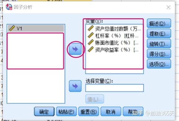 SPSS | KMO检验和Bartlett球形检验分析 - 知乎