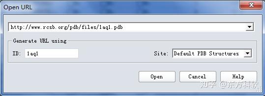 Discovery Studio官方教程（Help-Tutorials） 分子对接前的准备受体和配体 - 知乎
