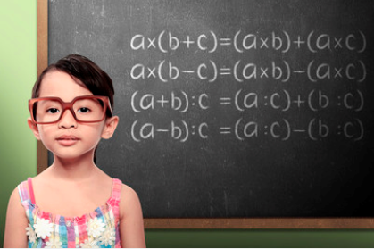 数学篇|学会这些数学计算技巧，想不满分都难！ - 知乎