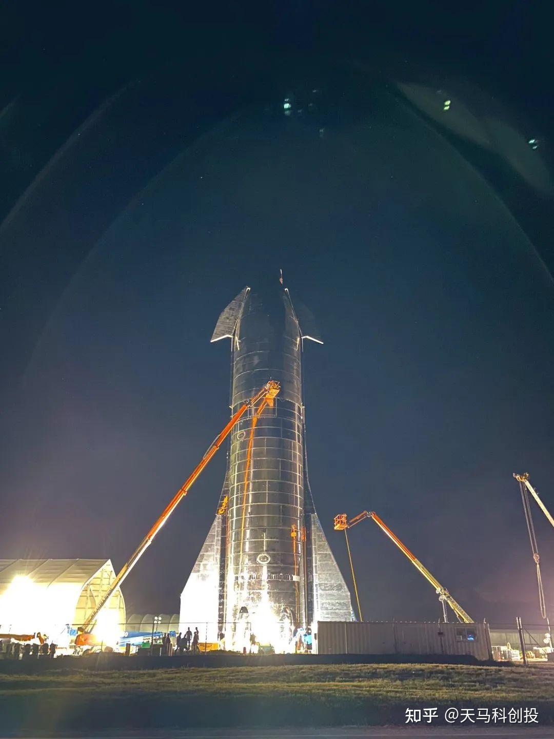 4月20日！30亿美元的全球最强火箭Starship，即将发射！ - 知乎