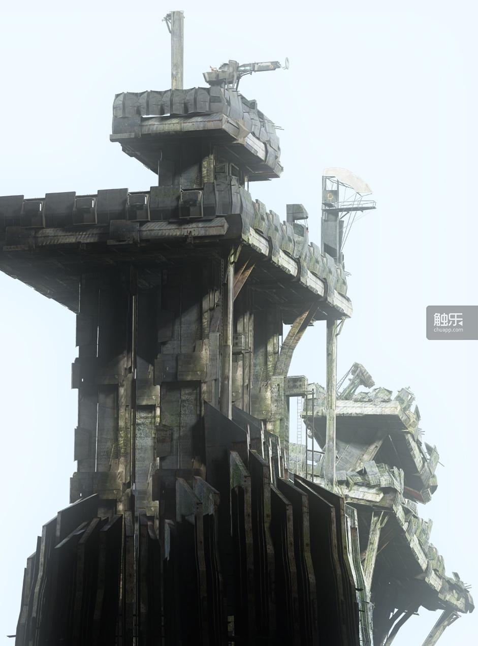 游戏建筑师：在《盖瑞模组》里玩了十年布景艺术的玩家 - 知乎