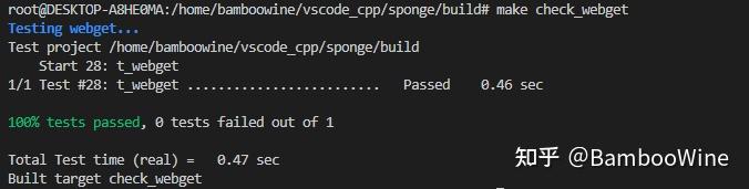 CS144 2021 完结 (详细解释整个框架) - 知乎