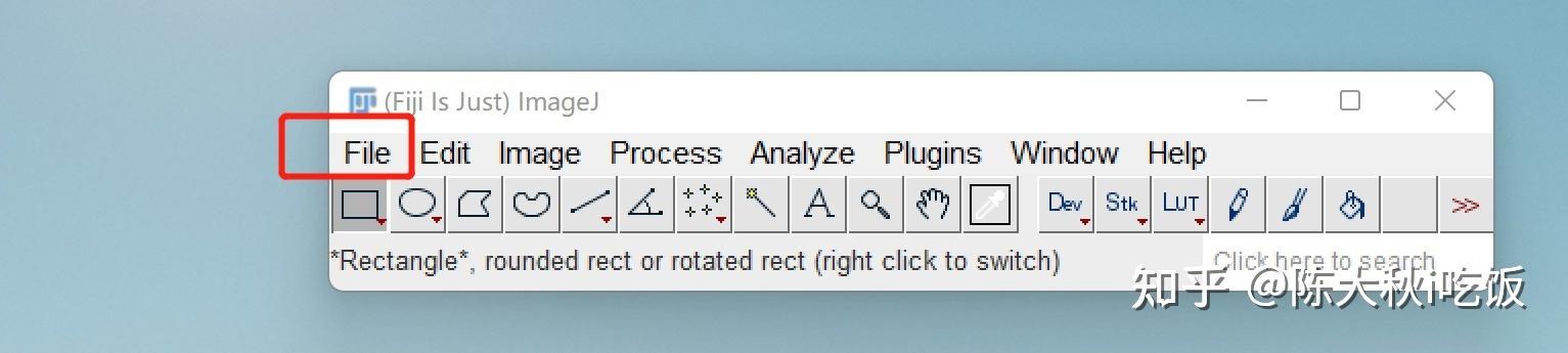 如何使用image j 分析Masson染色中的胶原蛋白含量 - 知乎