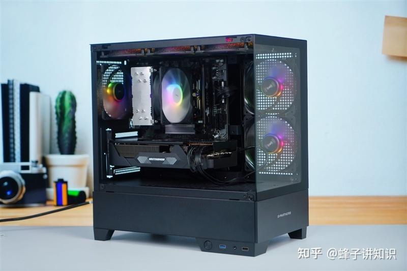 AMD锐龙7 8700F评测：游戏、AI全方位战胜i5-14400F，6K价位整机不二之选！ - 知乎