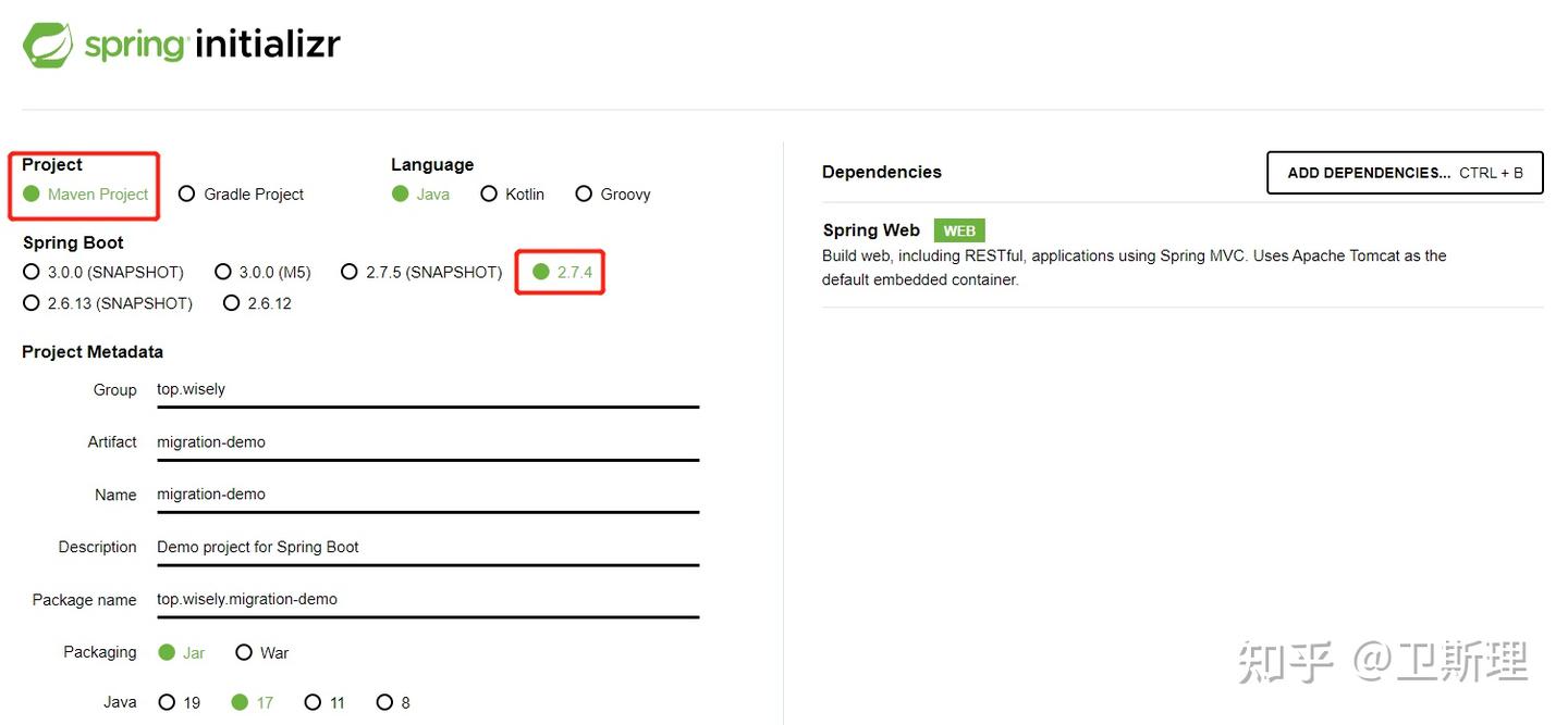 Spring Boot如何无风险升级版本 - 知乎