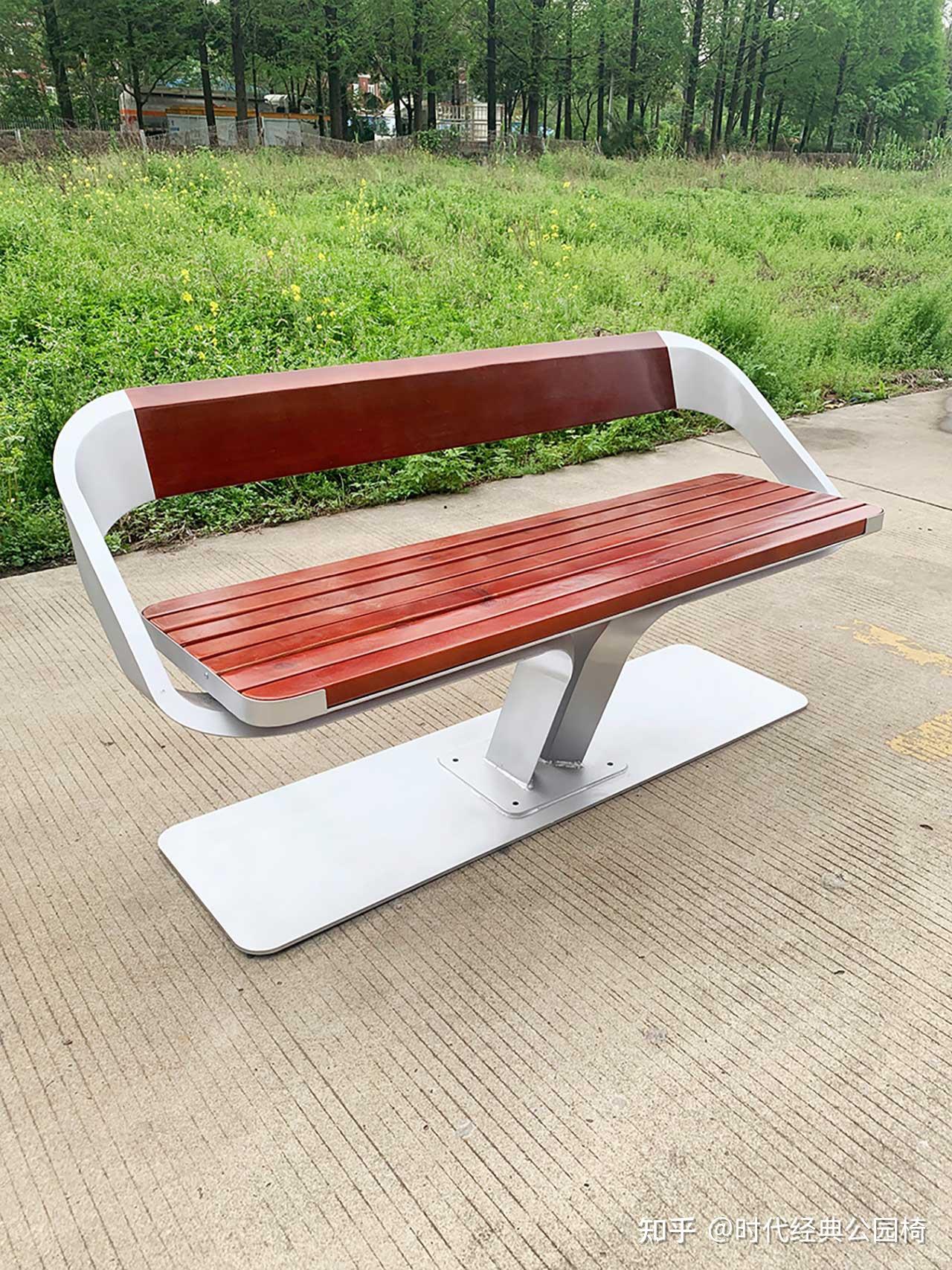 户外公园长椅,户外长椅 - 知乎